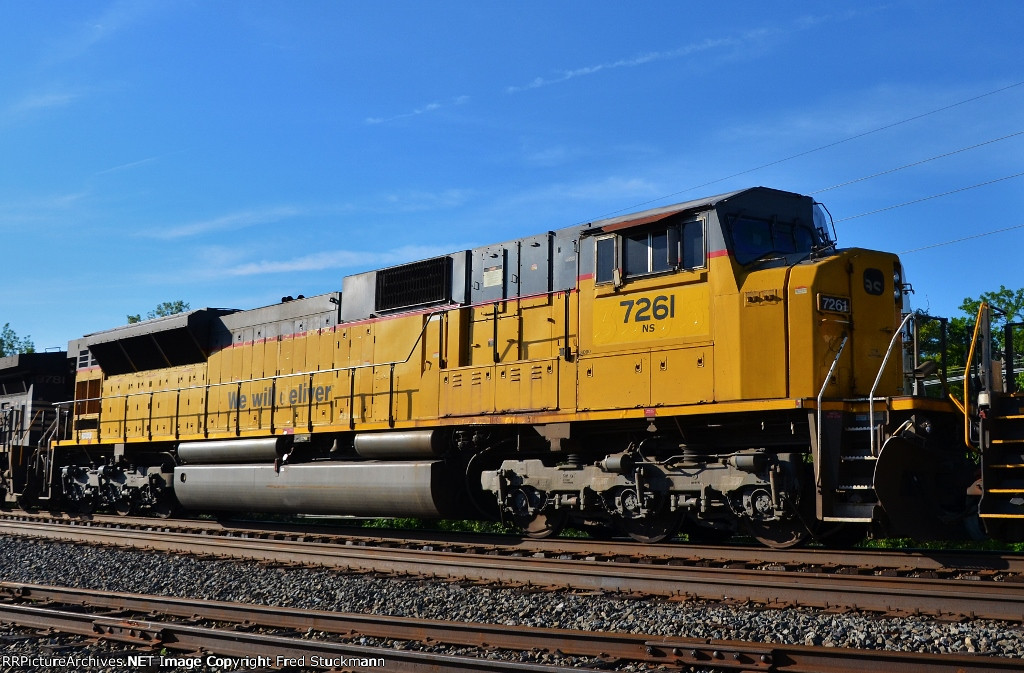 NS 7261